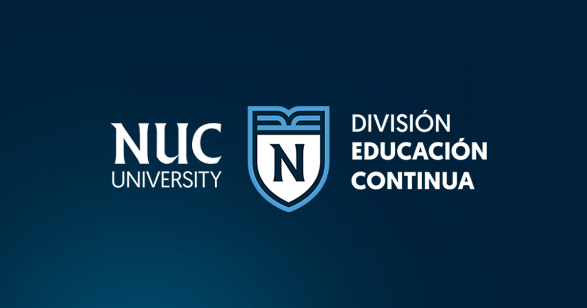 BUSCA TU CURSO | NUC - Educación continua